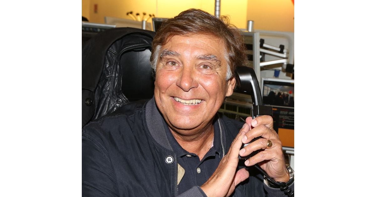 EXCLU "La première fois que je l'ai vu..." : L'histoire entre Jean ...