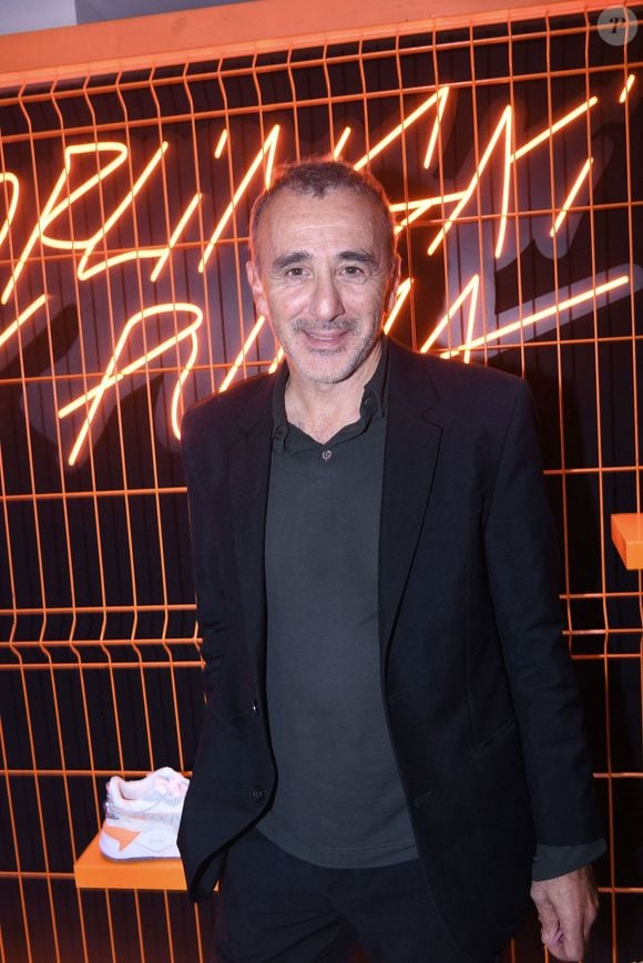 Elie Semoun papa à 62 ans : ses confidences sur sa nouvelle paternité ...