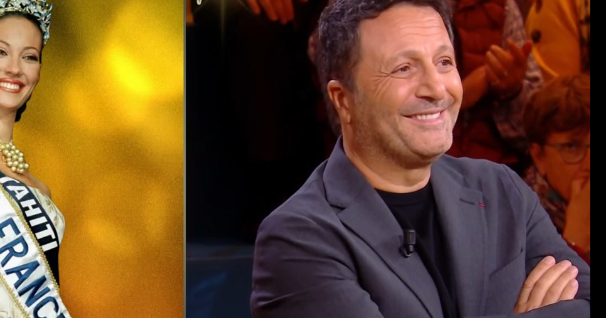 "Je lui dois d'être encore debout" : Arthur soutenu par sa femme Mareva ...