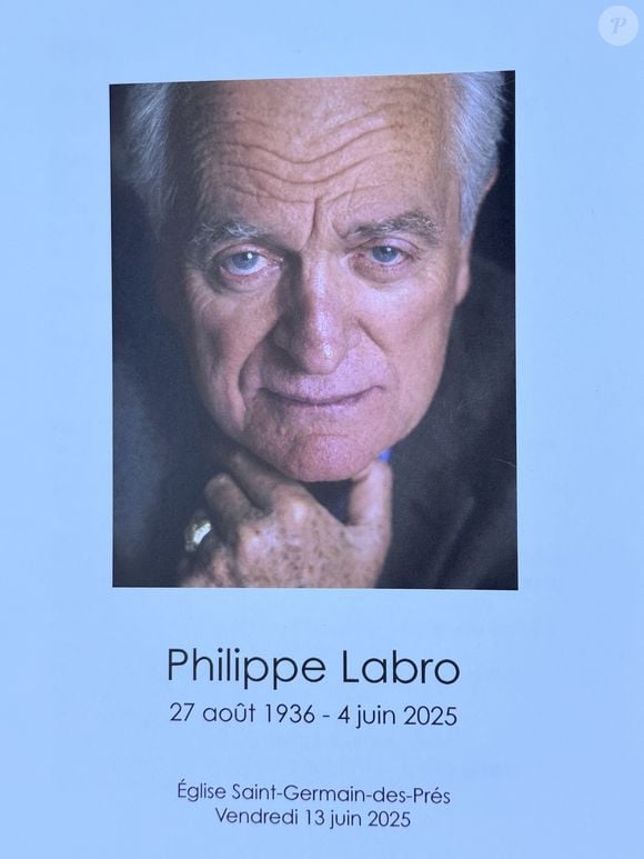 Alexandra et Clarisse, les filles de Philippe Labro, se serrent les ...