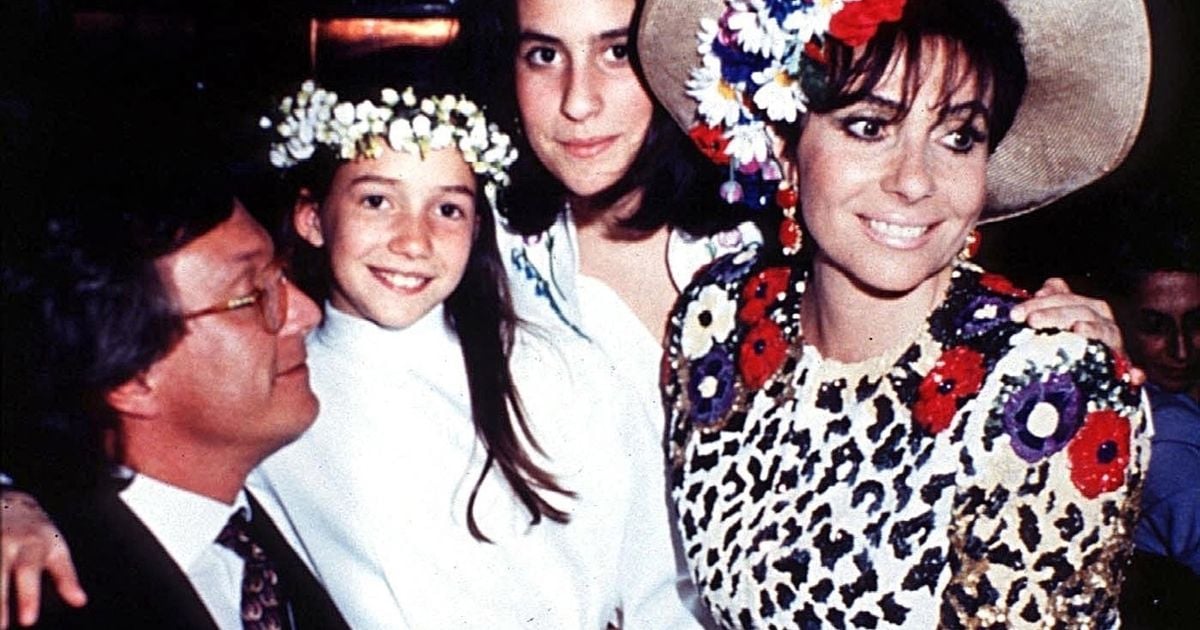 Allegra et Alessandra Gucci : Qui sont les deux héritières déchues de l ...