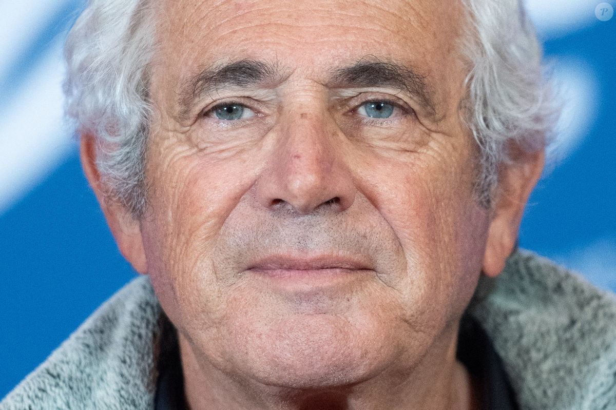 Photo : Michel Boujenah assiste à l'avant-première de Finalement au ...