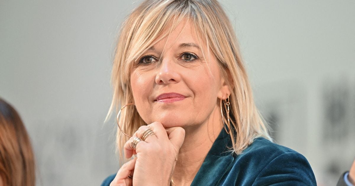 Ce que l'on sait de la nouvelle émission de Flavie Flament, fraîchement ...