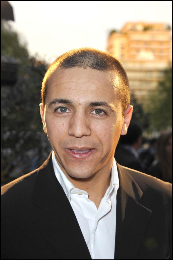 Photo : Faudel à l'ouverture du Festival International du Film de ...