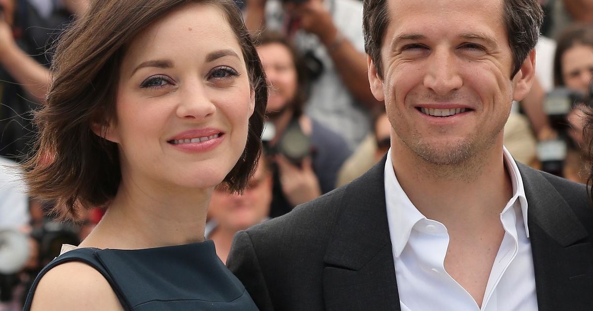 Avant son grand retour au Festival de Cannes, Guillaume Canet annonce ...