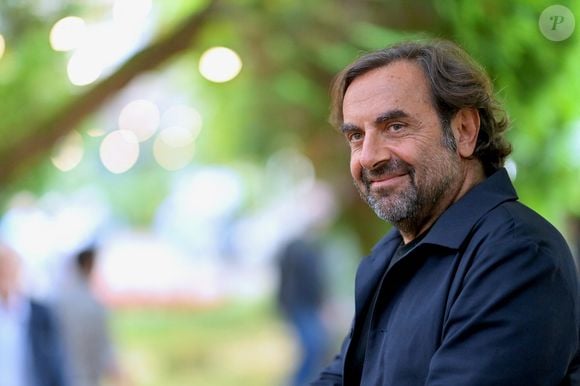"J’ai quitté femme et enfant pour elle" : André Manoukian revient sur ...