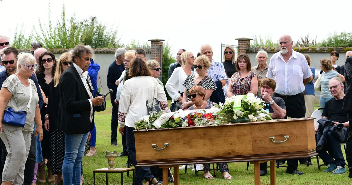 "Nous y sommes !" : Cinq mois que cette star des années 80 nous a ...