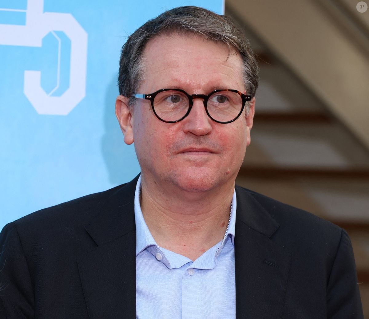 Vidéo : M6 bientôt racheté par TF1 ? Le patron de la première chaîne ...