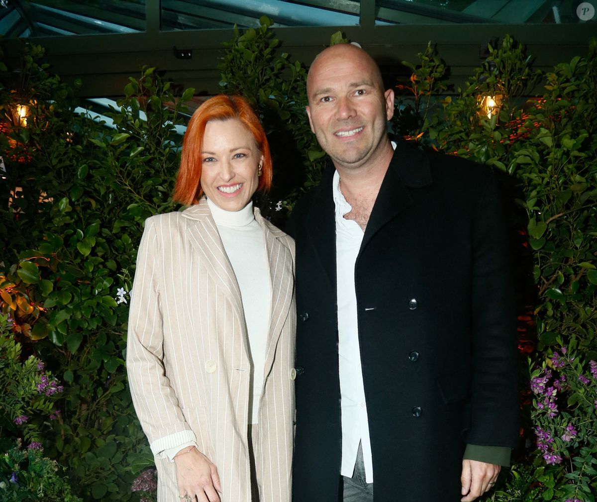 Photo : L'occasion de croiser de nombreuses stars en couple comme ...