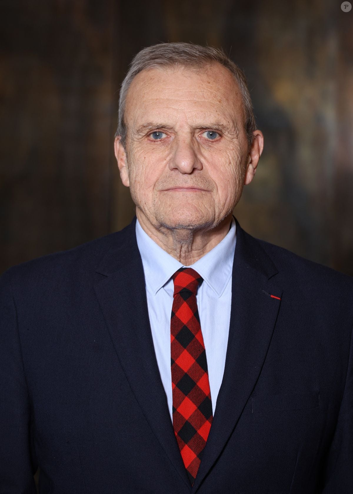 Photo : Exclusif -Jean-Charles de Castelbajac lors de la nomination de ...