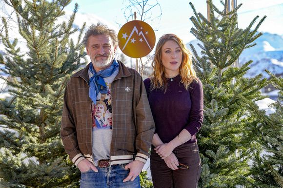 Les Tuche : L'équipe du film face à un imprévu et contrainte de s'adapter : Le diaporama ...