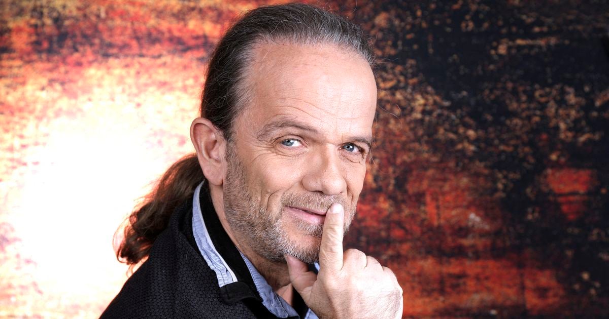 Les Traîtres : André Bouchet (Passe-Partout) contraint de quitter l ...