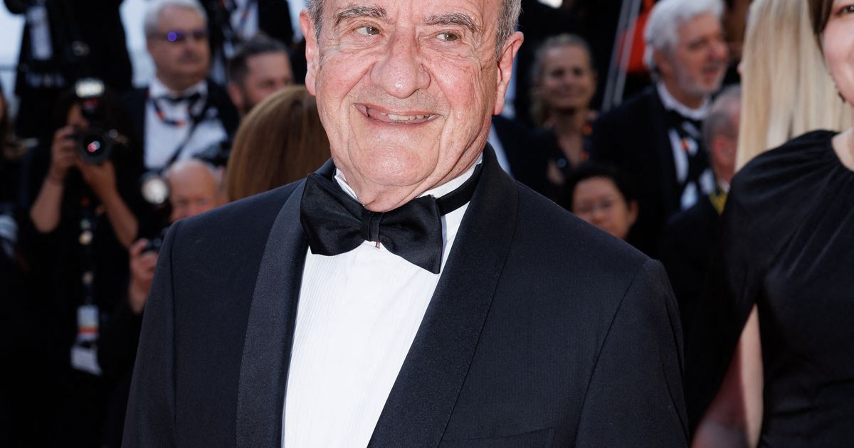 Pierre Lescure séparé de Catherine Deneuve : les deux ex se retrouvent ...