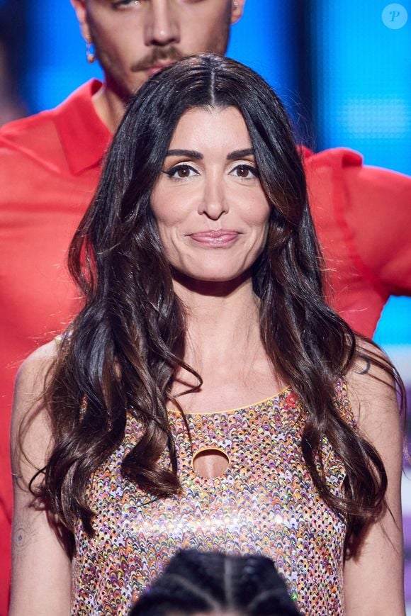 Aaron, le fils de 21 ans de Jenifer et Maxim Nucci, fait parler de lui ...