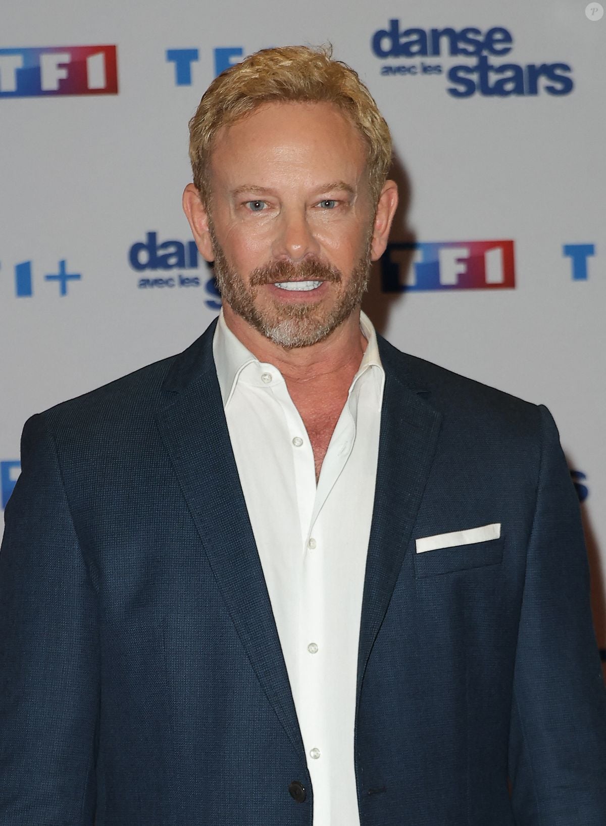 Photo : Ian Ziering - Photocall de lancement de la saison 2026 de ...