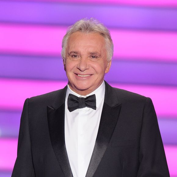 Photos de Michel Sardou
