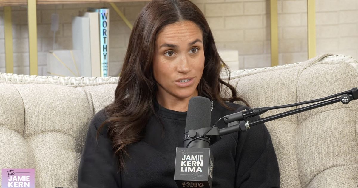 Meghan Markle bientôt au tribunal ? Après la défaite de Harry, la ...