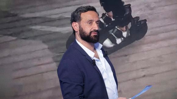 À une semaine de la fermeture de C8, Cyril Hanouna condamné pour une ... À une semaine de la fermeture de C8, Cyril Hanouna condamné pour une ...
