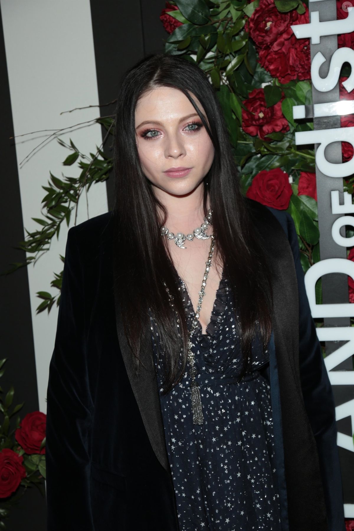 Photo : Michelle Trachtenberg à la soirée "Land Of Distraction" au ...