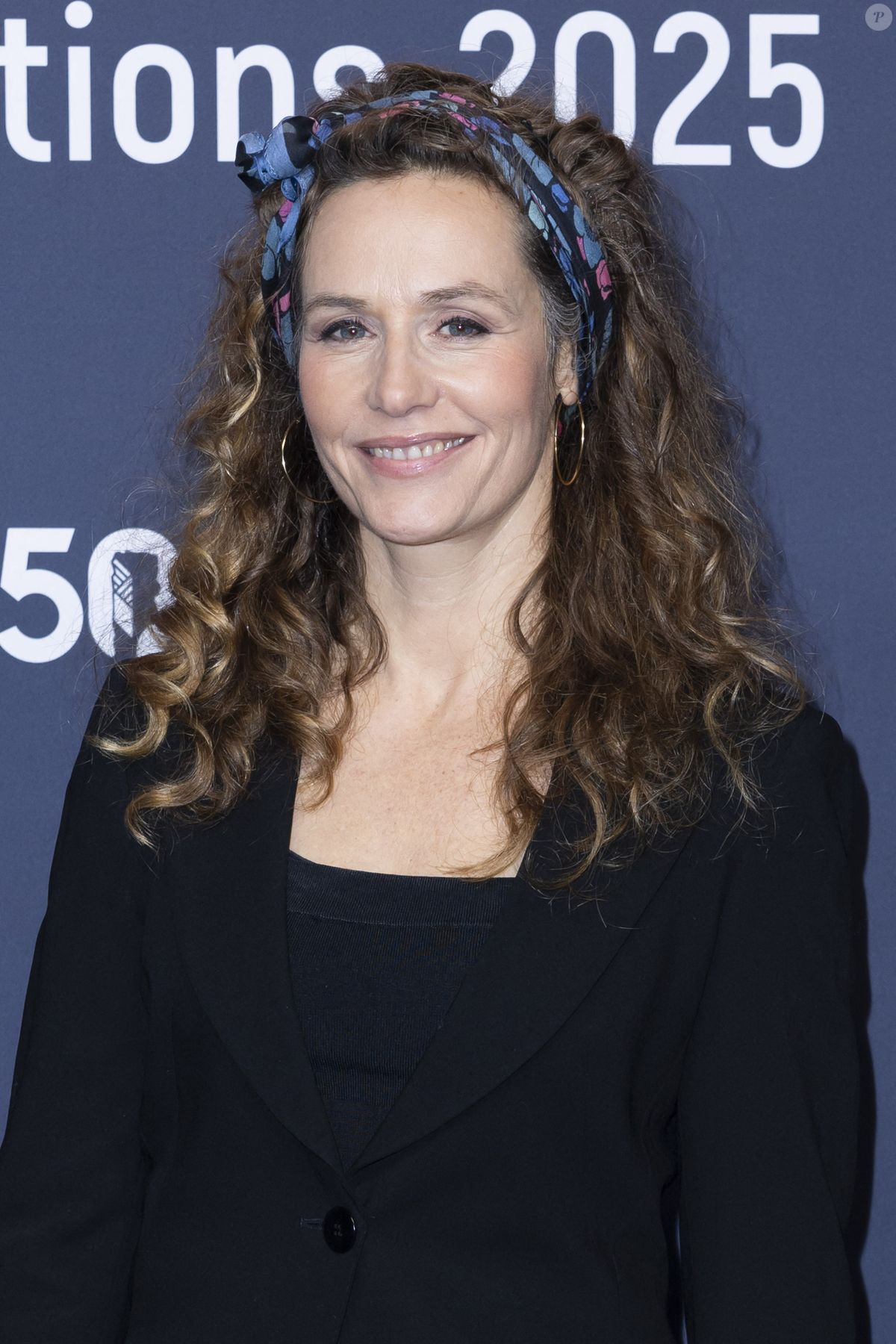 Photo : Cécile de France lors de la soirée "Cesar Révélations 2025" au ...