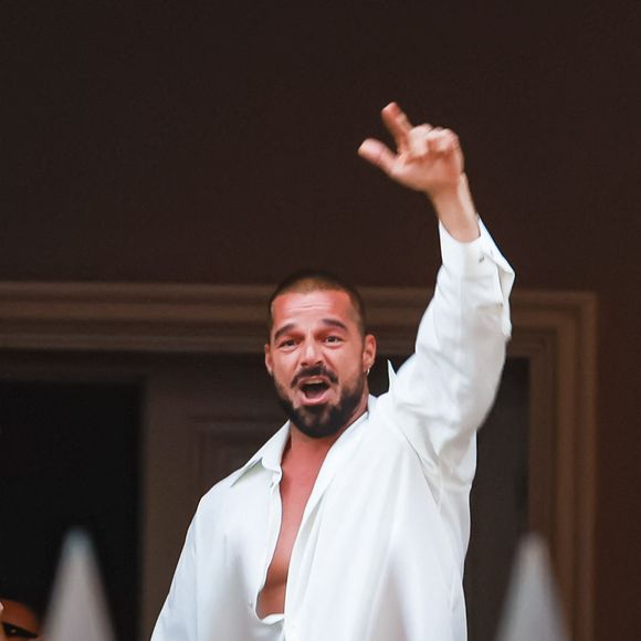 Photos de Ricky Martin