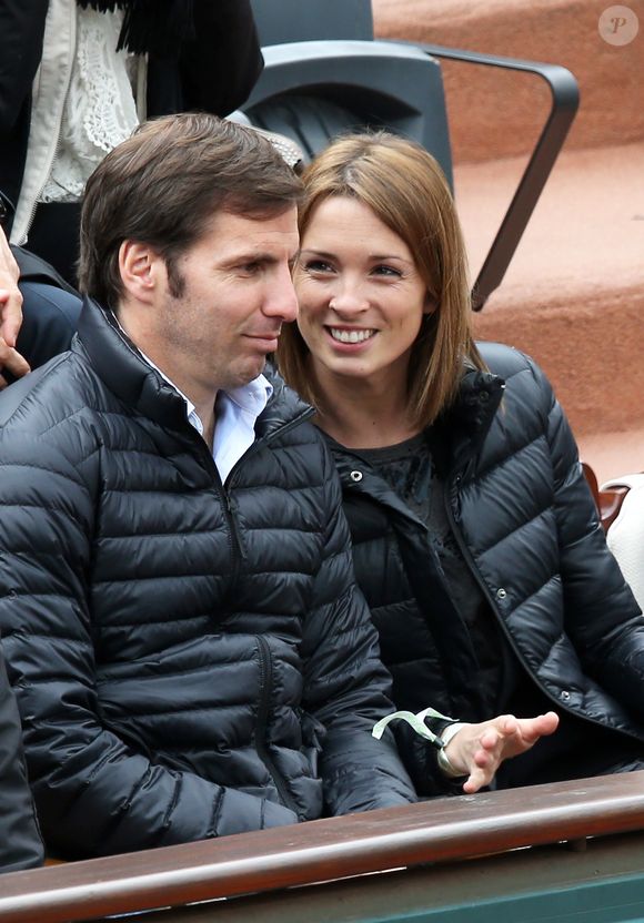 Isabelle Ithurburu : Son ex-époux, célèbre sportif, s'est remarié et a ...