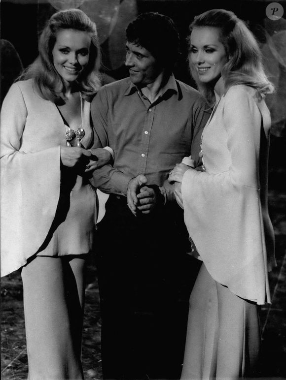 Alice et Ellen Kessler : Les célèbres jumelles qui ont marqué les années 50 et 60 perdent la vie ...