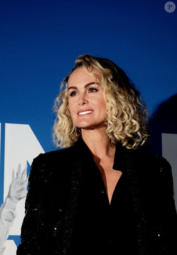 Laeticia Hallyday en couple avec Frédéric et à ses côtés pour franchir ...