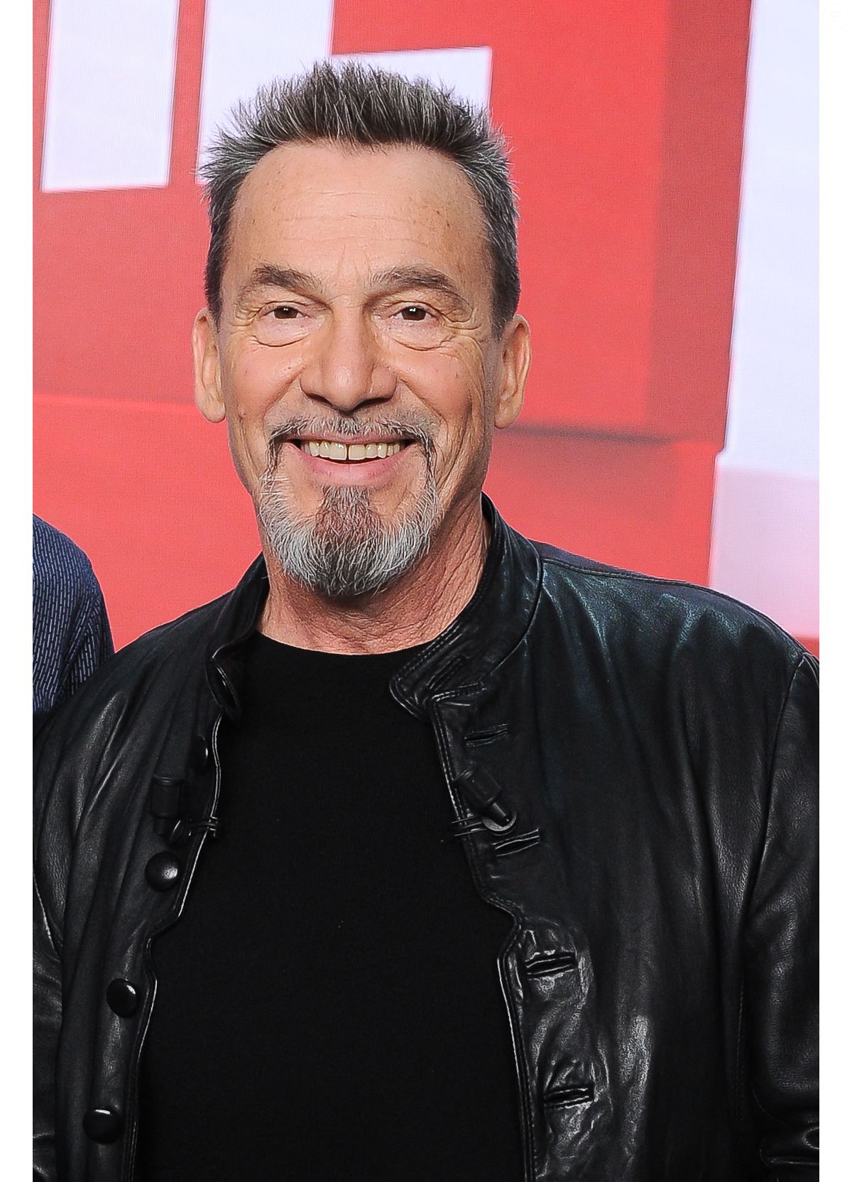Photo : Exclusif - Florent Pagny - Enregistrement de l'émission ...