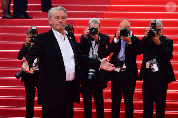 Photo : C'est Brigitte Auber qui a bouleversé le destin de la future ...