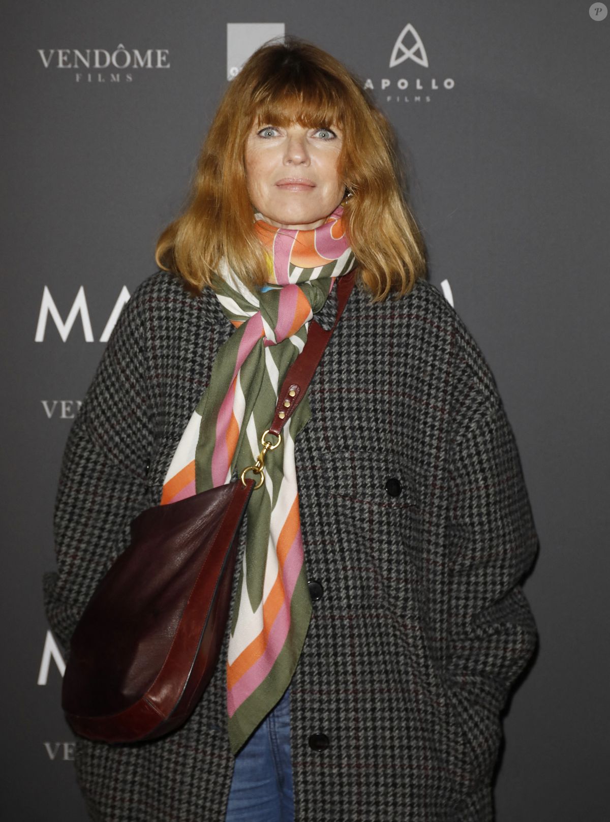 Photo : Gwendoline Hamon - Avant-première du film "Maestro(s)" au ...