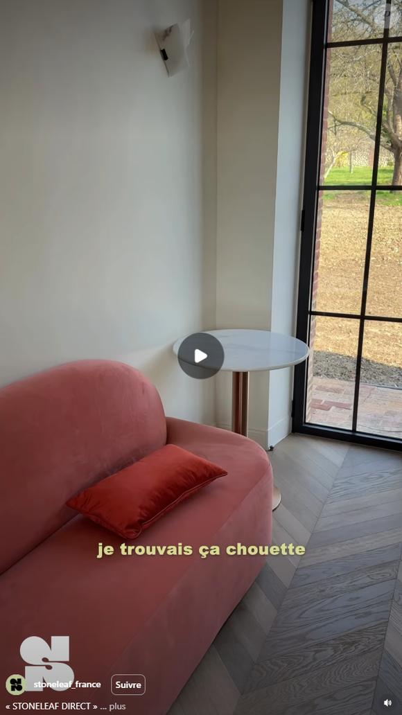 Photo : Sans dévoiler le montant exact de ces travaux, le musicien a ...