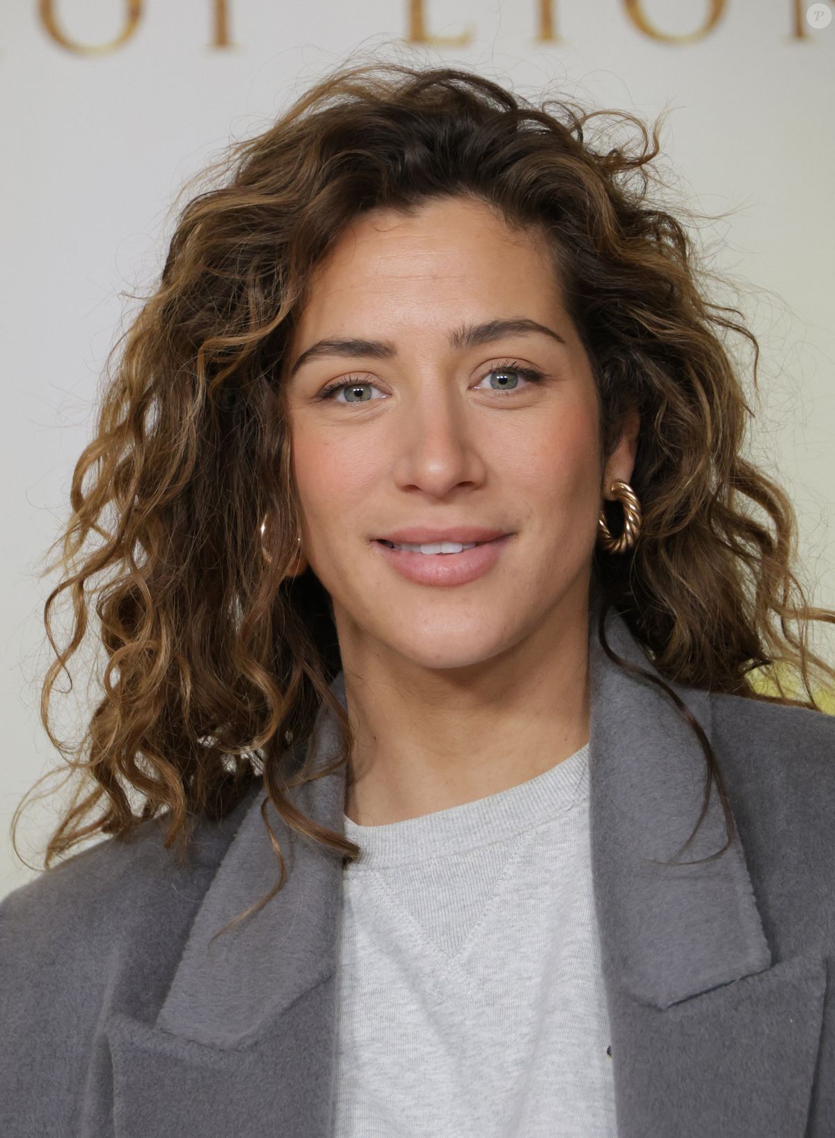 Photo : Il est toujours amoureux de l'actrice Manon Azem - Première du ...