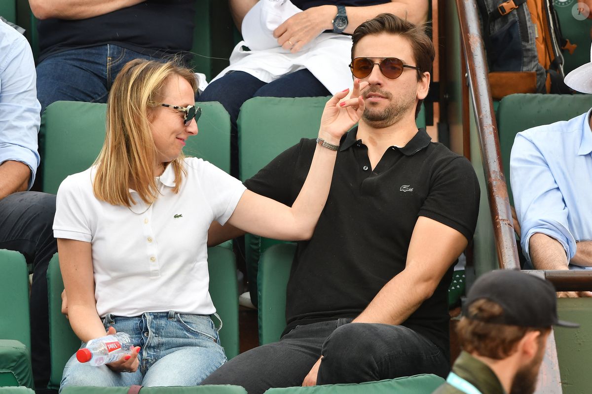 Photo : Les performances de l'entreprise de Thomas Sabatier sont ...