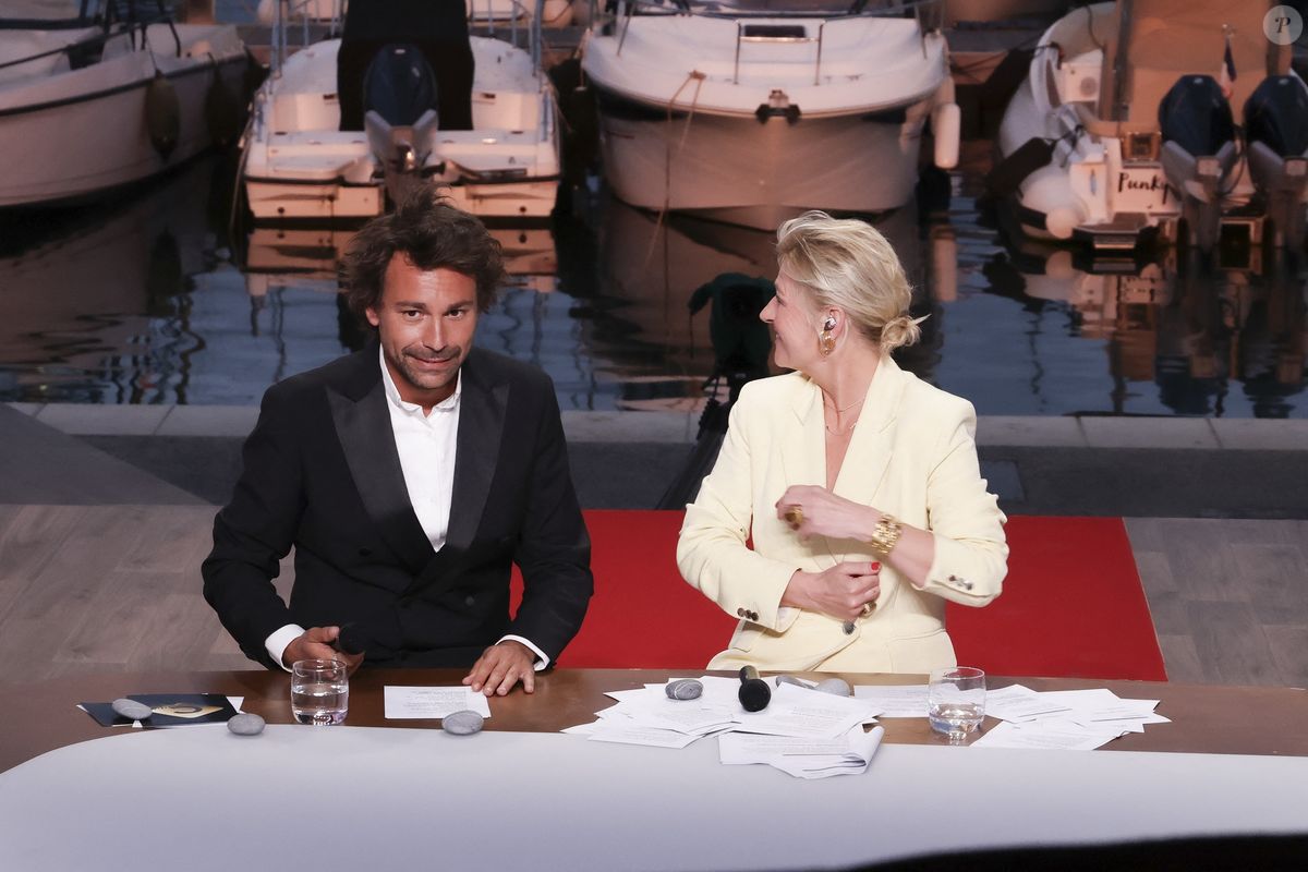 Photo : Avec également Lorrain Senechal, ils ont entrepris de ...