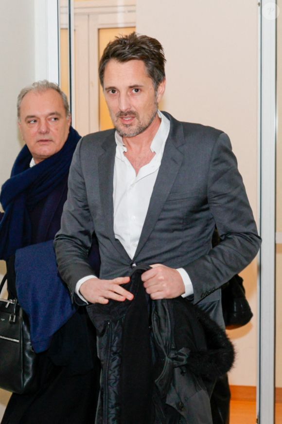 Vincent Cerutti séparé d'Hapsatou Sy depuis plus d'un an : annonce ...