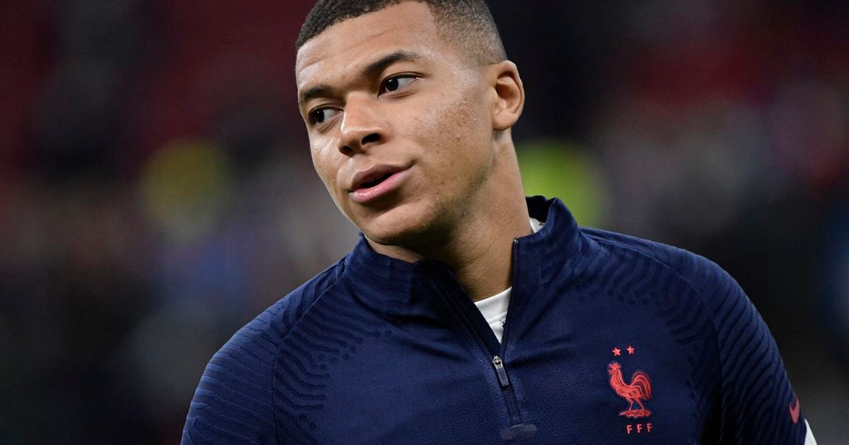 Kylian Mbappé épanoui loin de Paris : ces points très précis qui lui ...