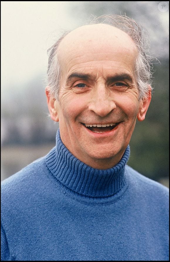 Photo : Archives : Louis de Funès AGENCE / BESTIMAGE - Purepeople
