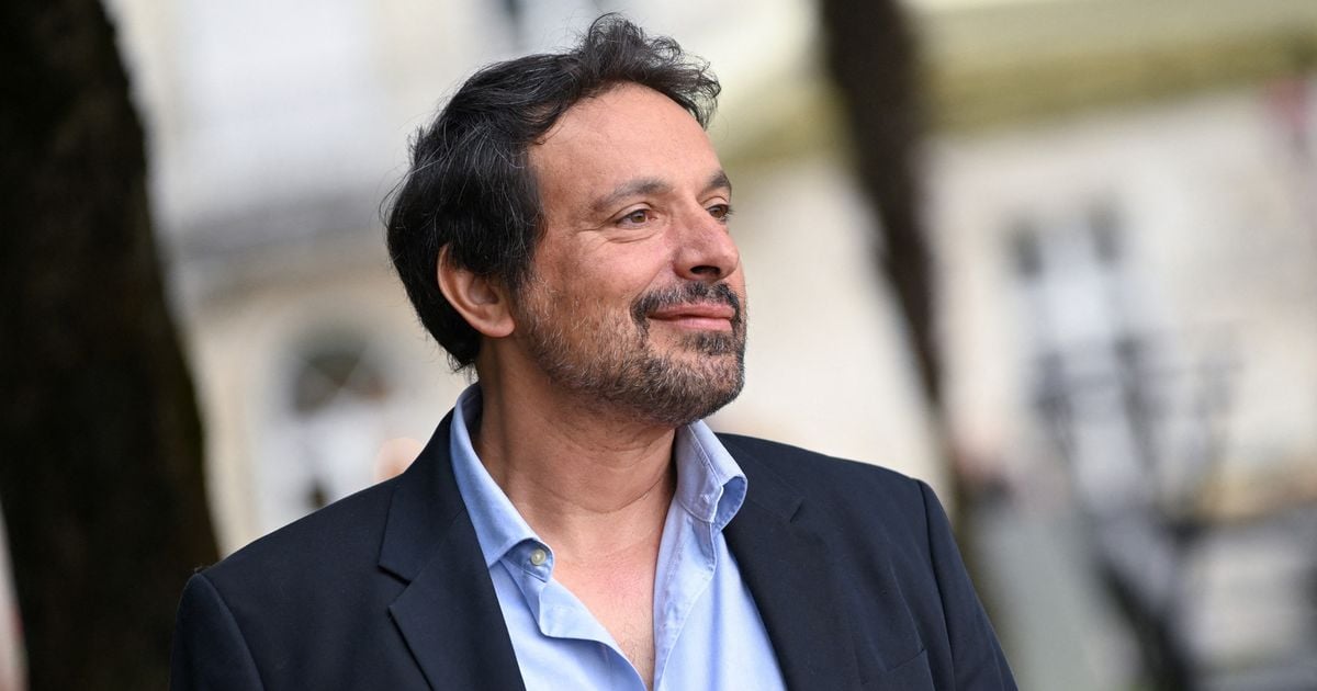 "J'avais tort" : Trois mois après le départ de Bruno Salomone, sa femme ...