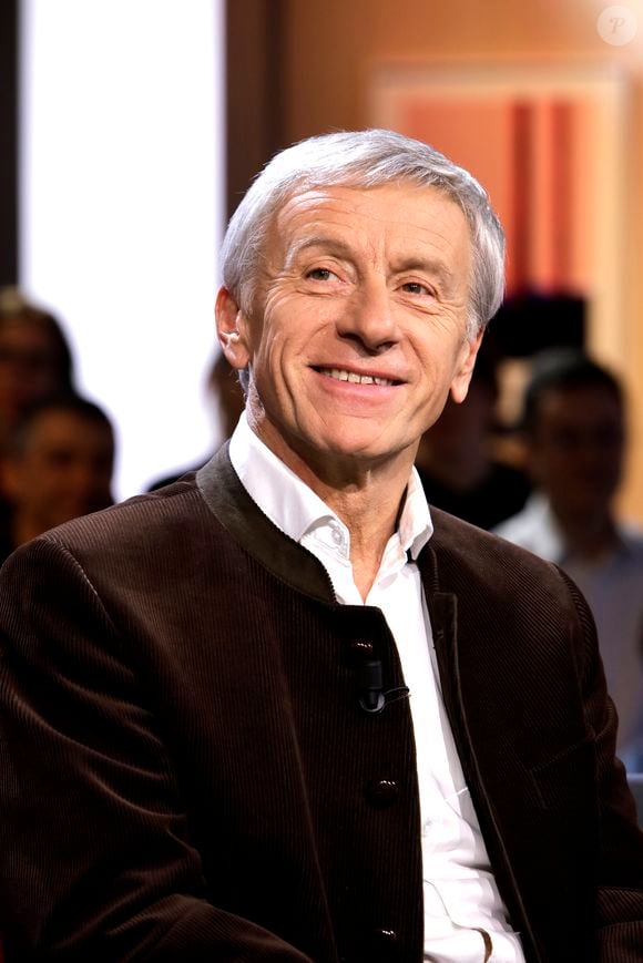 Jean-Christophe Rufin marié trois fois à la même femme : sa romance ...