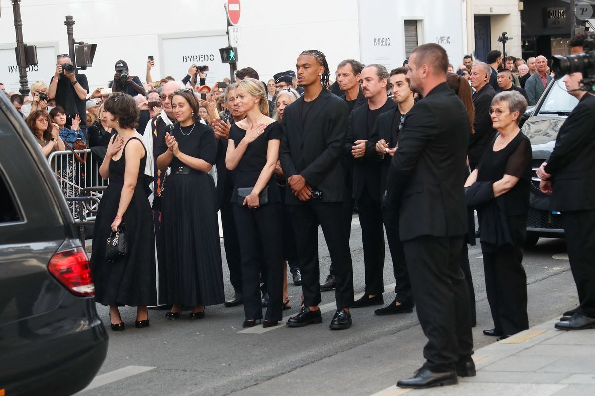 Photo : Manon Ardisson, Ninon Ardisson, Patrick Ardisson, Audrey Crespo ...