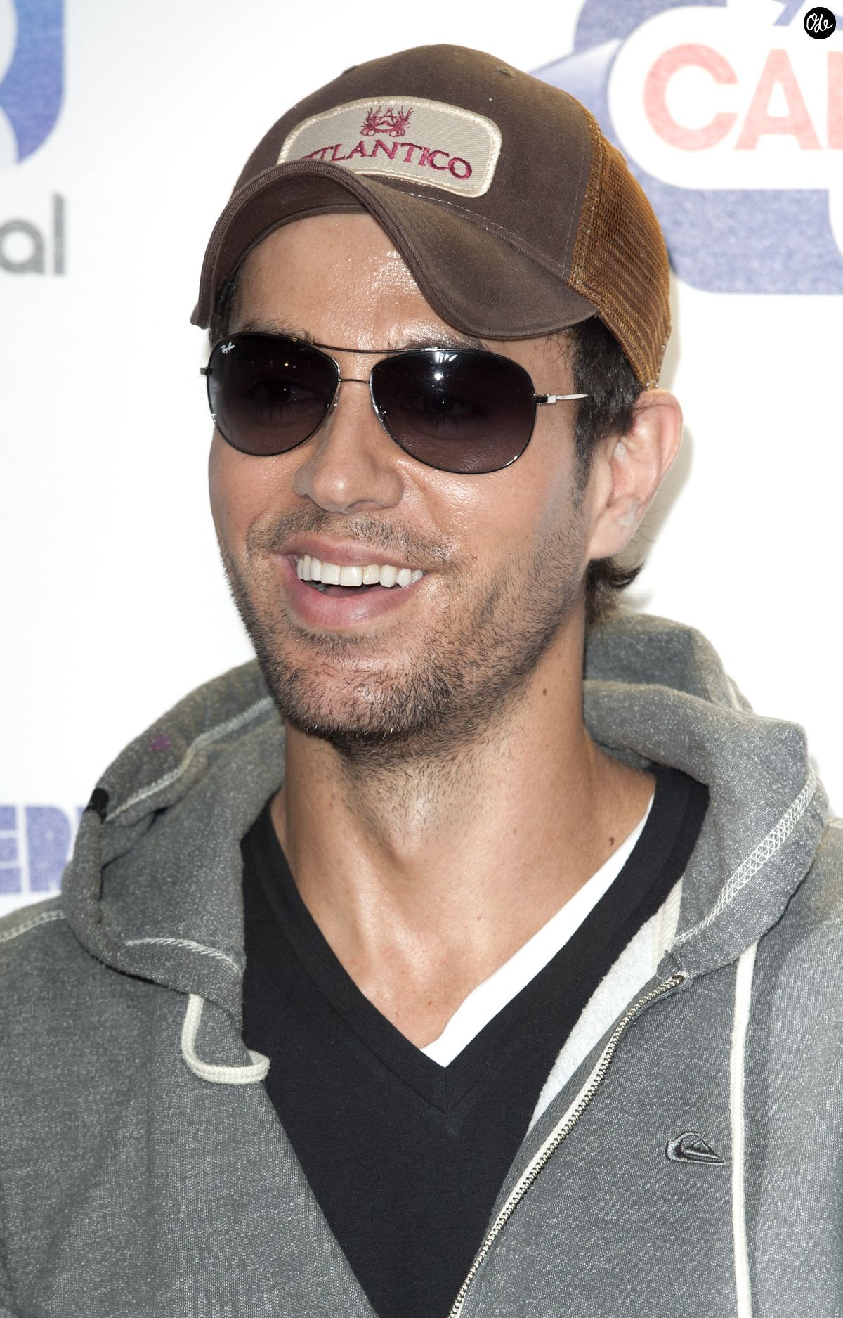 Photo : Enrique Iglesias - Concert "95-106 Capital FM Summertime Ball ...