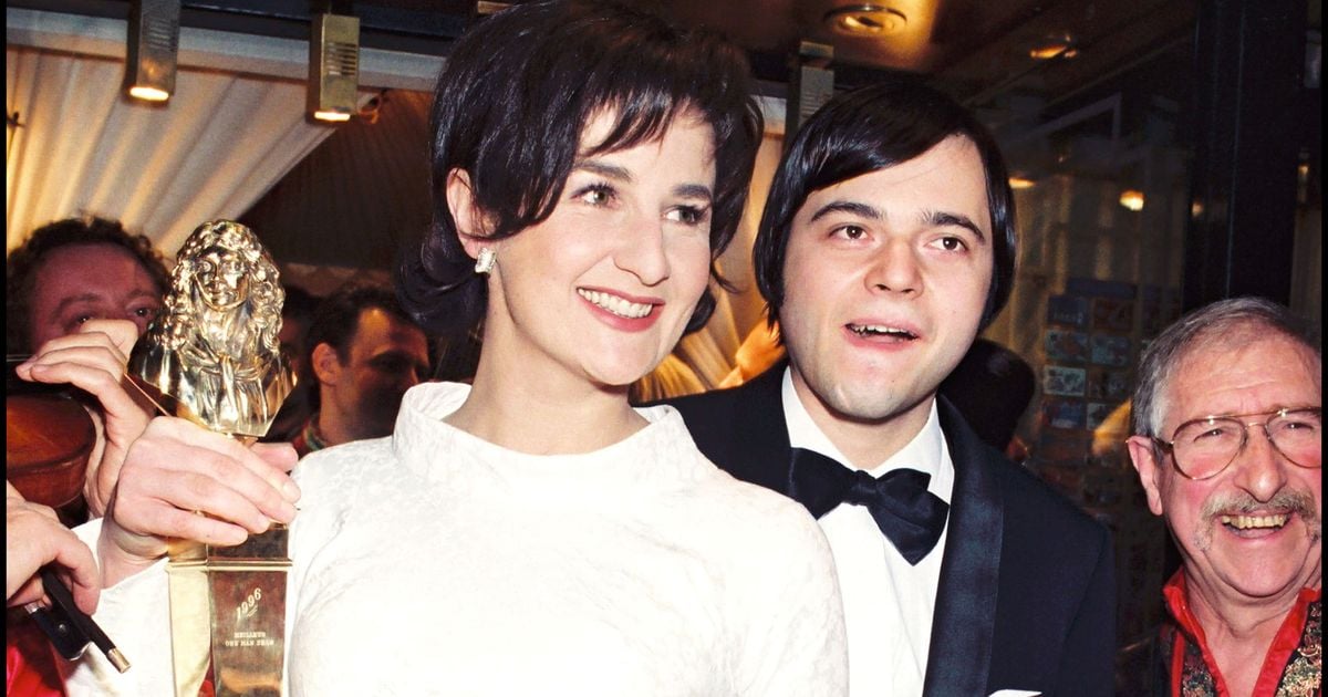 Valérie Lemercier : Son ex-compagnon Bertrand Burgalat en couple avec ...