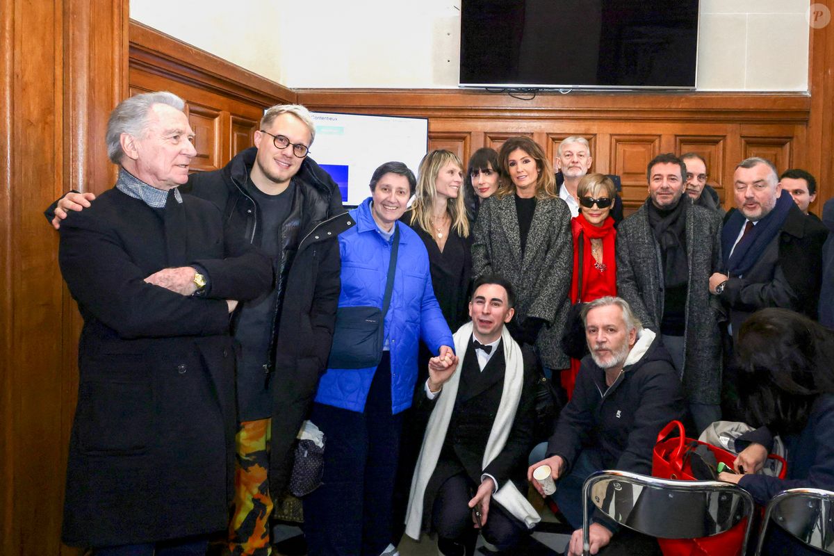 Photo : Et ce malgré plusieurs recours et une intervention de la part ...