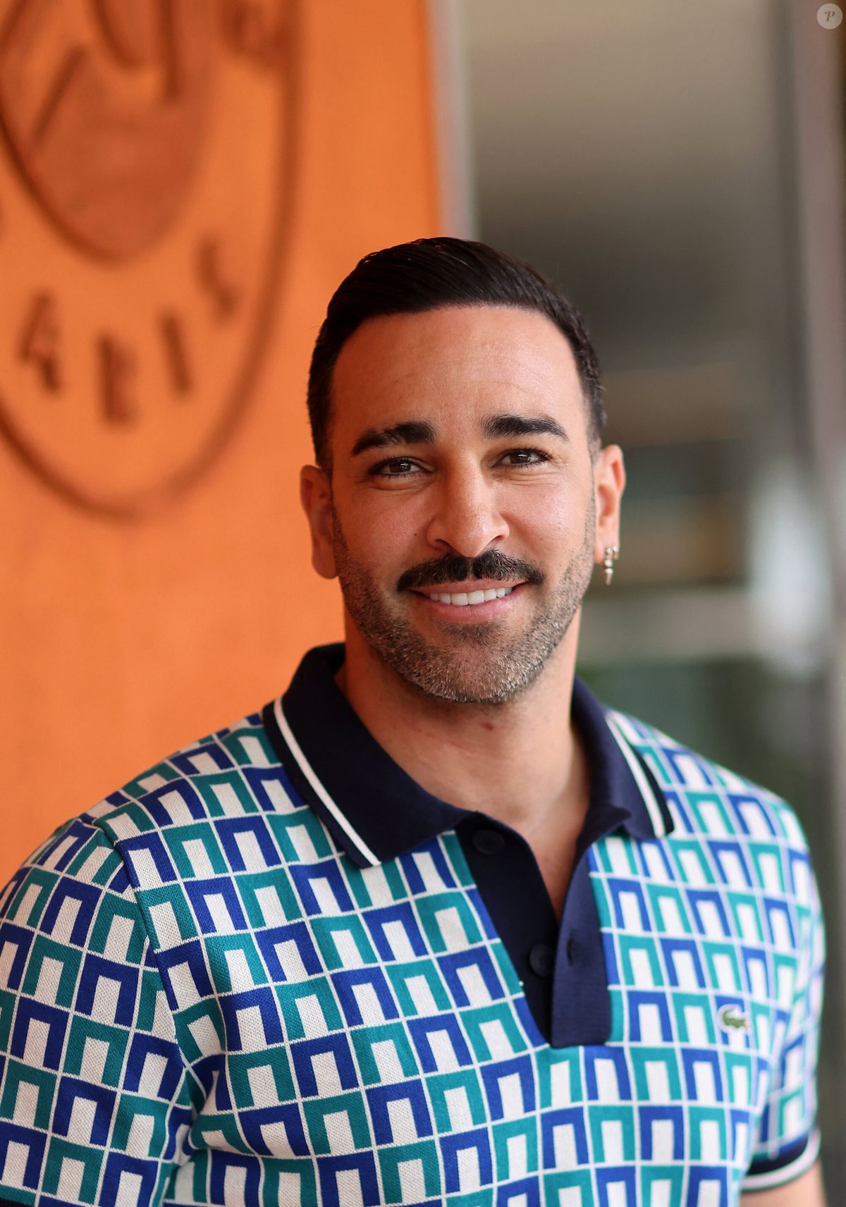 Photo : “Avec Ana, ça se passe très très bien, surtout moi, je m ...