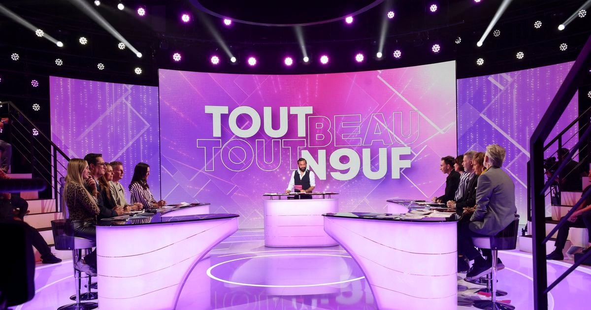 "Je suis très honorée" : Une animatrice bien connue rejoint TBT9, elle ...