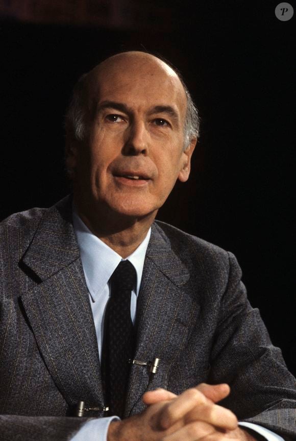 Henri, le fils de Valéry Giscard d'Estaing, évincé d'une société à 2 ...