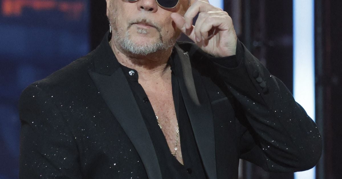 Pascal Obispo : Un comédien et humoriste s'est mis en couple avec son ...