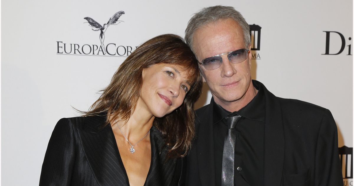 En plus de Sophie Marceau, Christophe Lambert a eu deux autres grands ...