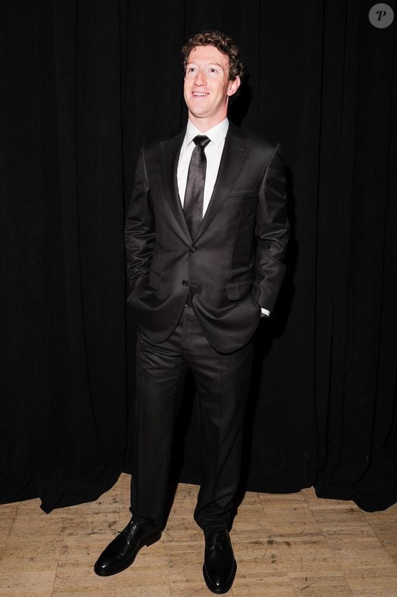 Laurent Solly, marié à Caroline Roux, quitte Meta après 12 ans : "Une ...